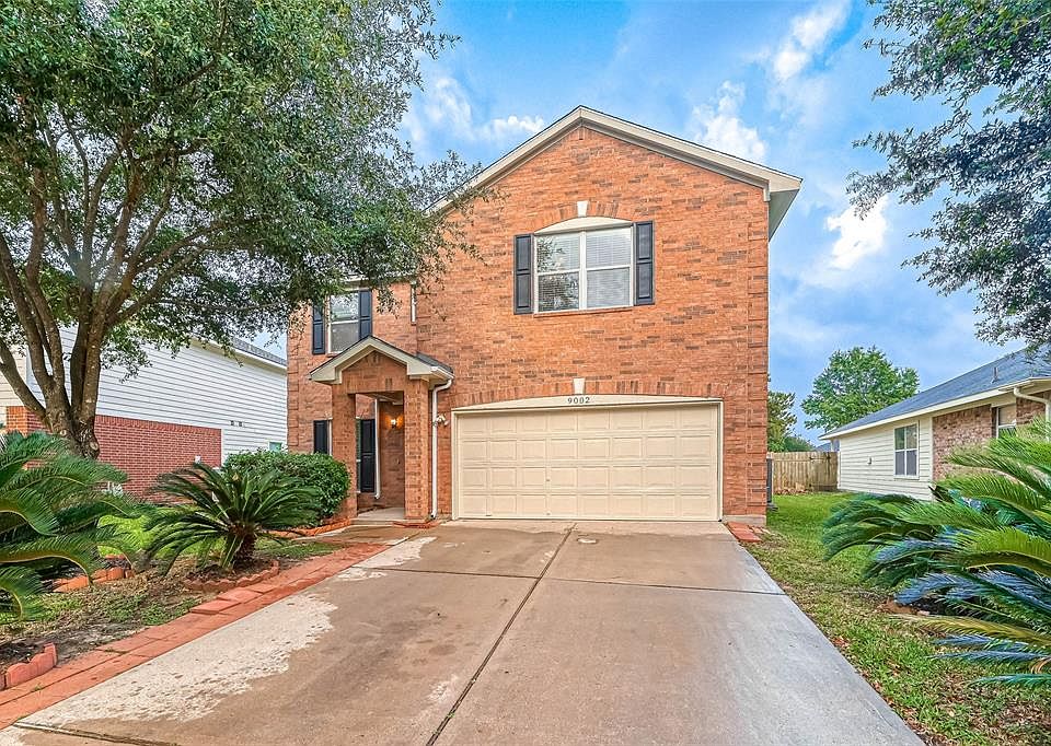 9002 Durham Manor Ln, Houston, TX 77075 | MLS #15733717 | Zillow