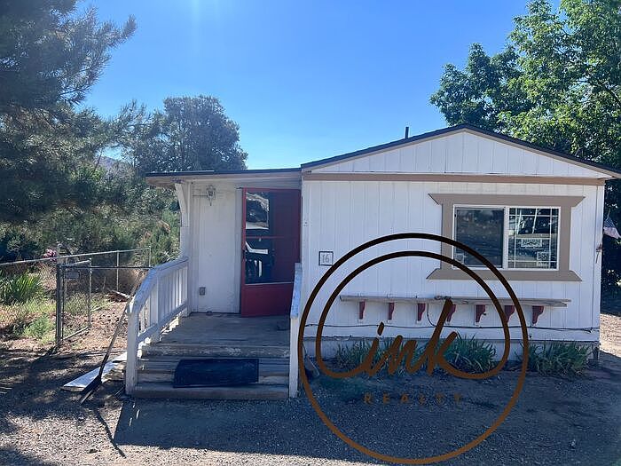 3289 Penrod Ln #16, Gardnerville, NV 89410 | Zillow
