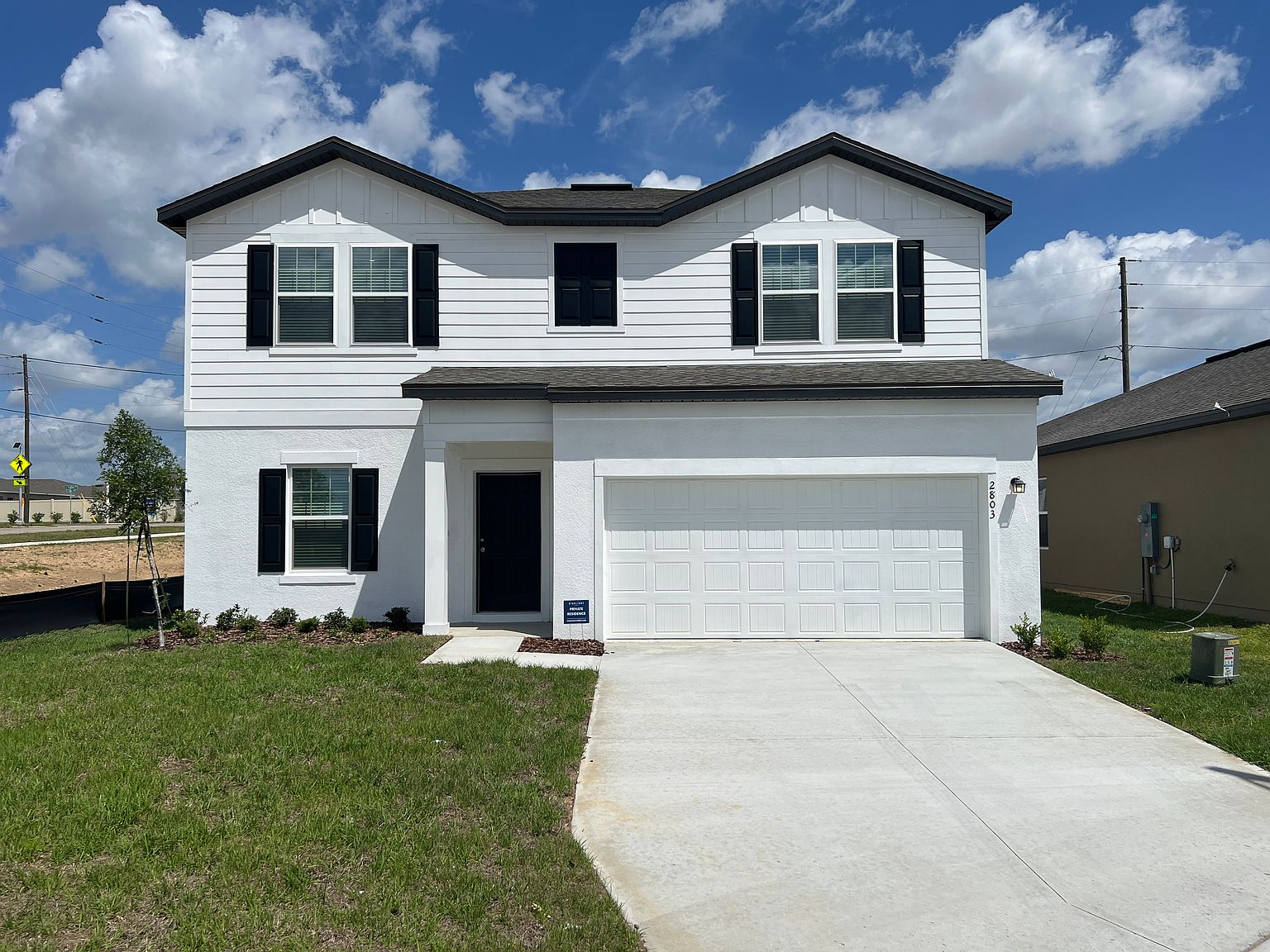 2803 Poppy Ave, Lake Hamilton, FL 33851 | Zillow