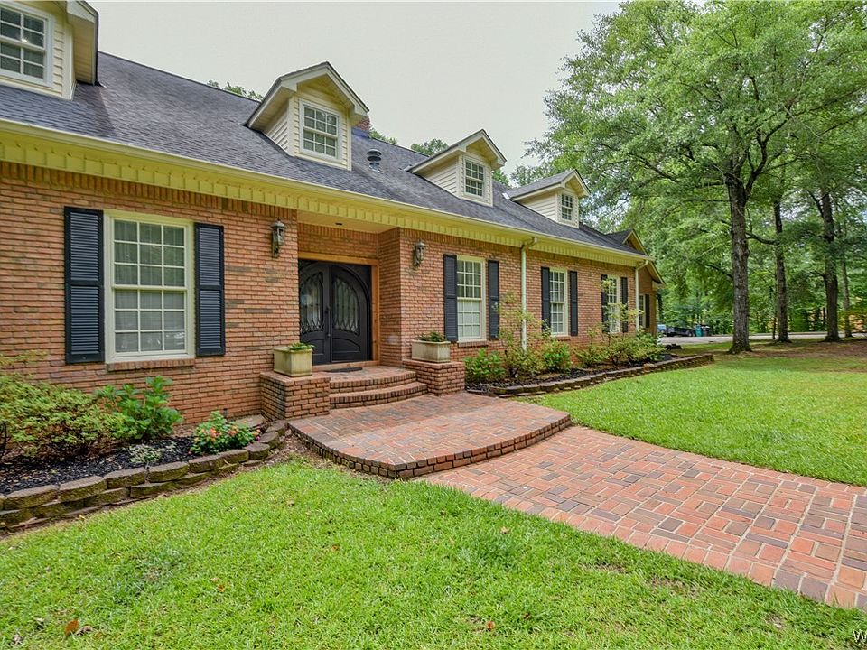 14075 Highway 69 S, Tuscaloosa, AL 35405 | MLS #157329 | Zillow