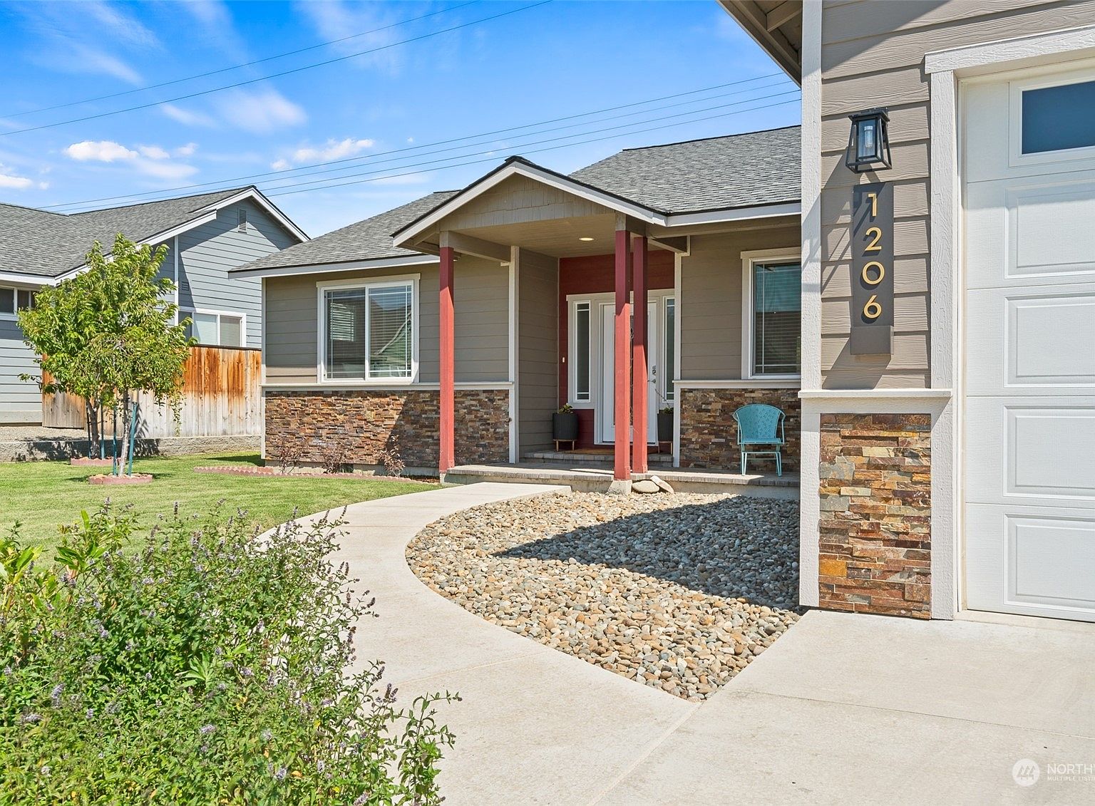 1206 N Tanglewood Court, Ellensburg, WA 98926 | Zillow