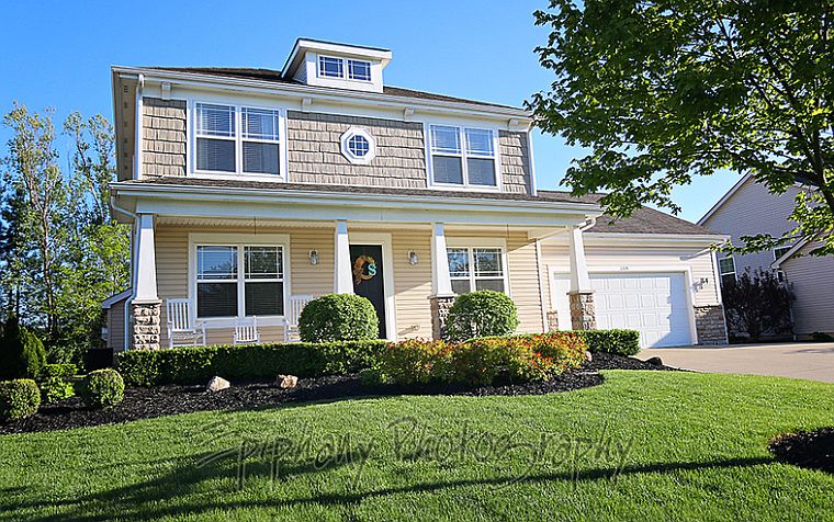 1315 Fox Run Dr, Marysville, OH 43040 | Zillow