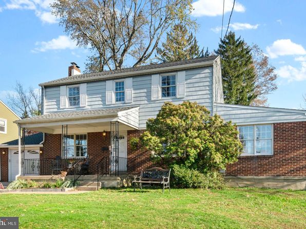 Haddonfield Real Estate - Haddonfield NJ Homes For Sale | Zillow