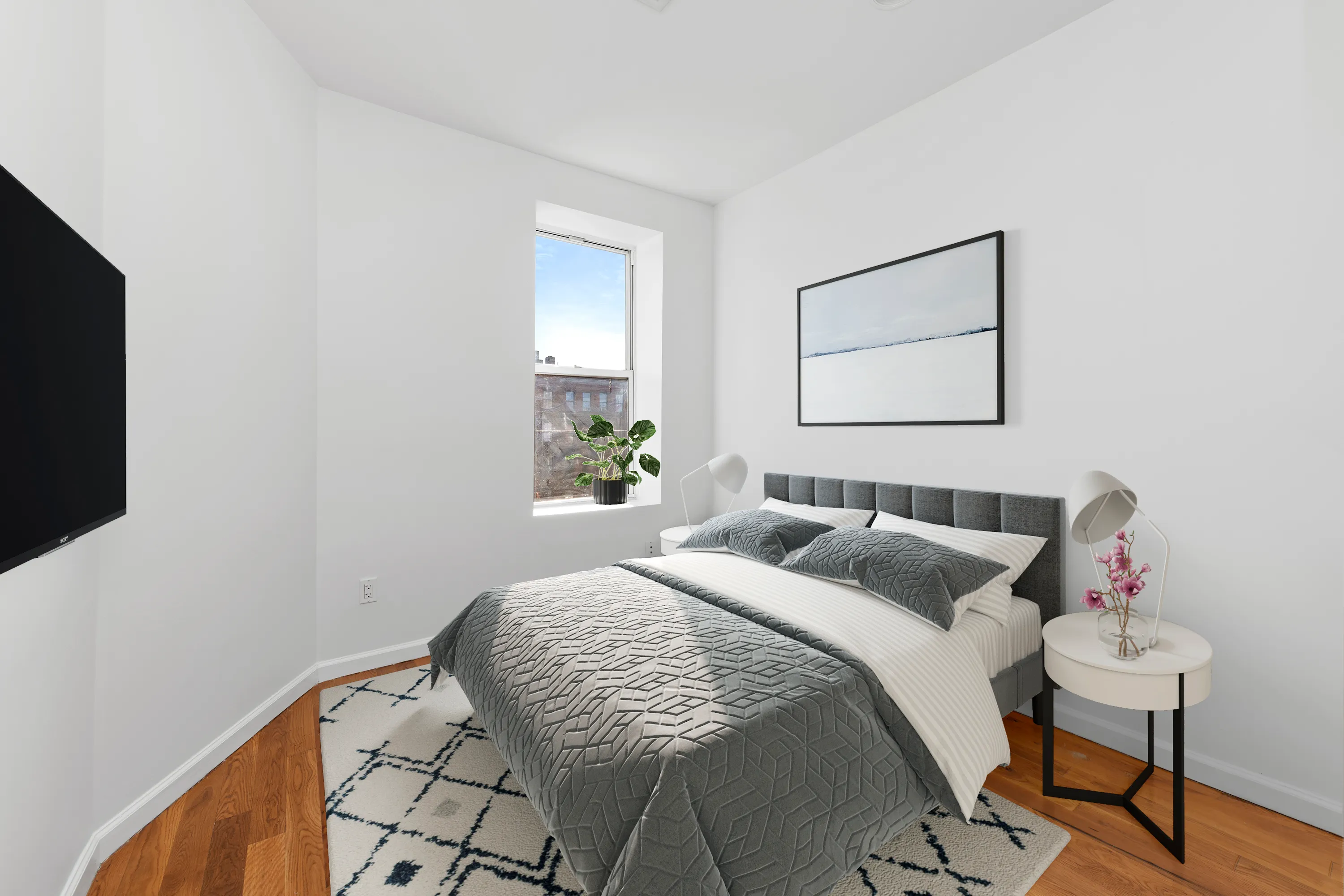 2276 Adam C Powell Boulevard #4B in Central Harlem, Manhattan | StreetEasy