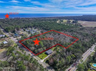 0 Old Nassauville Rd, Fernandina Beach, FL 32034 | MLS #109265 | Zillow