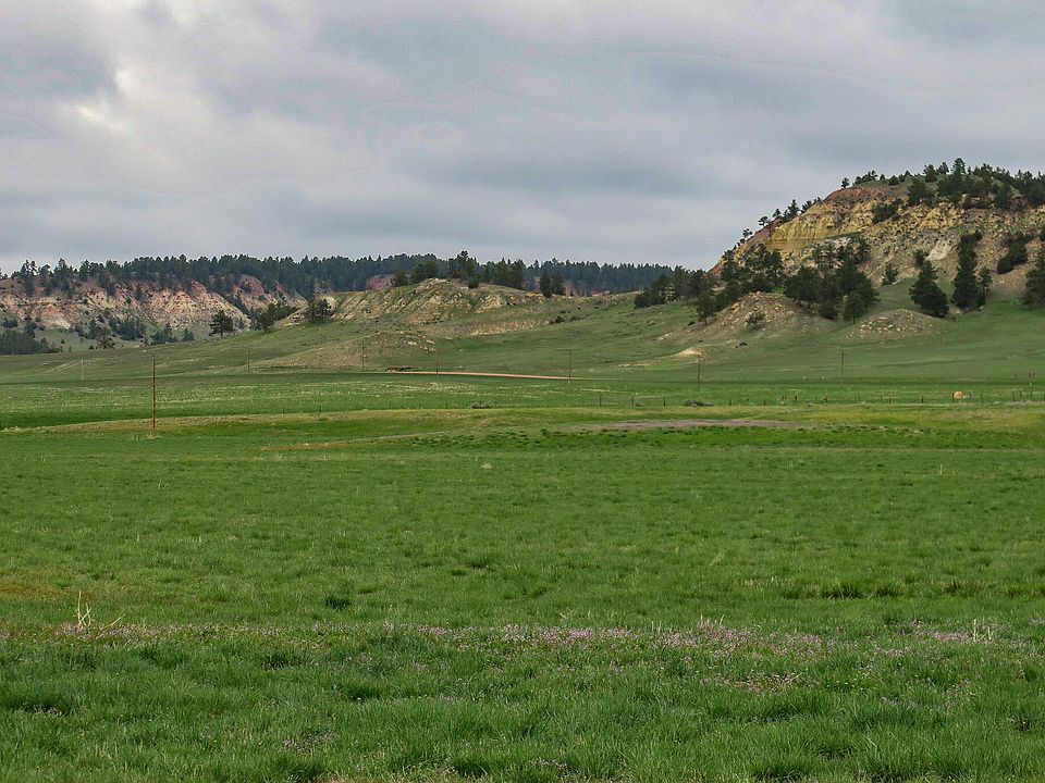 Bitter Creek Rd, Recluse, WY 82725 | Zillow