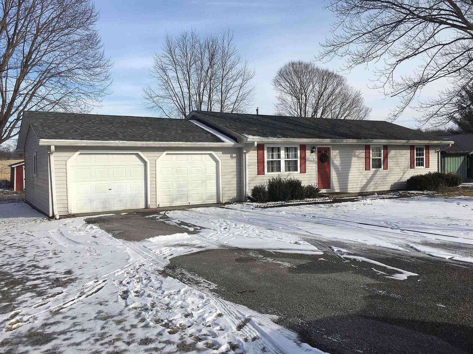 128 Riley Meadows Dr, Delphi, IN 46923 | Zillow