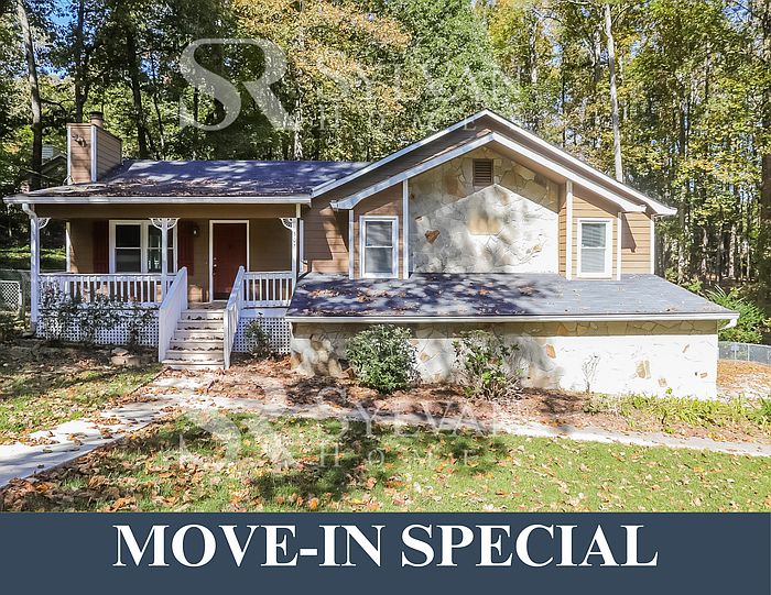 302 Meek Dr, Dallas, GA 30157 | Zillow