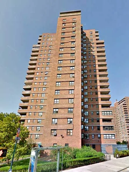 208-212 East Broadway - Building 3 at 210 East Broadway in Lower East ...