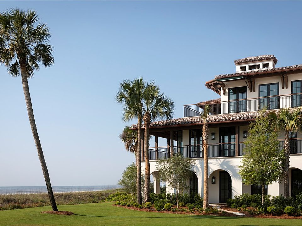 100 Ocean Rd Sea Island GA | Zillow