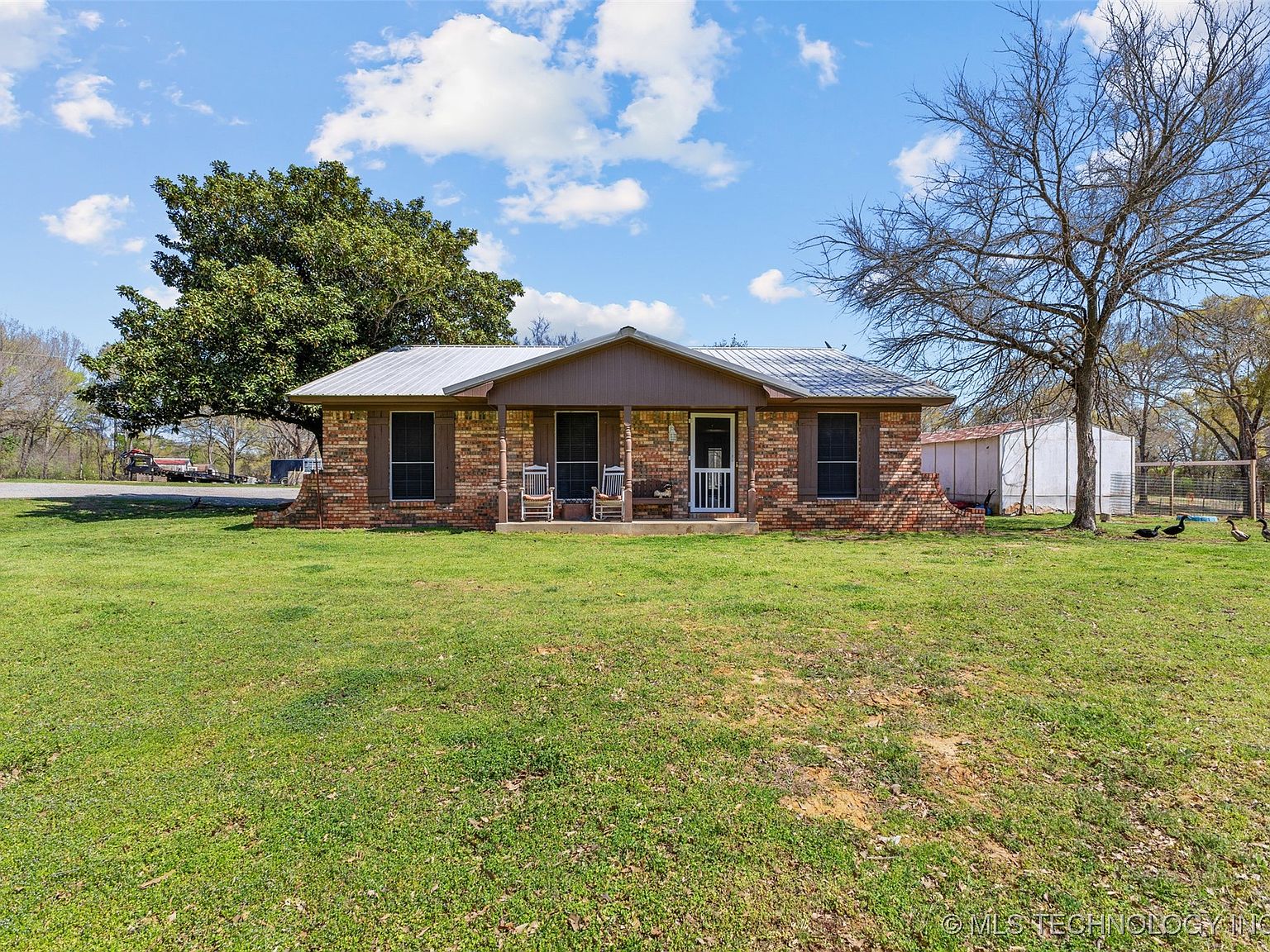 8852 S Highway 69 #75, Caney, OK 74533 | Zillow