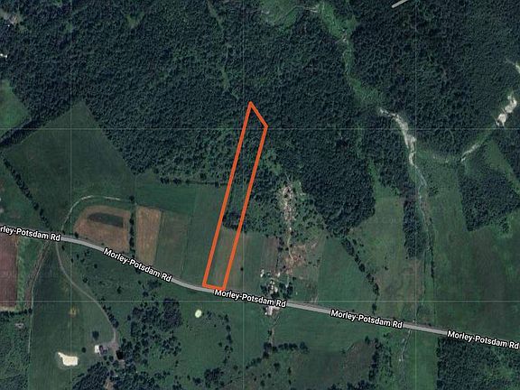 0 Morley Potsdam Rd LOT 13, Canton, NY 13617 | MLS #11334711 | Zillow