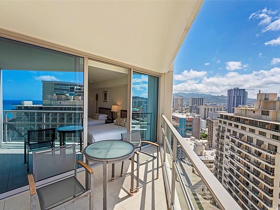 223 Saratoga Rd #2208, Honolulu, HI 96815 | MLS #202317343 | Zillow