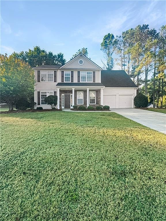 4060 Willowmere Pointe NW, Kennesaw, GA 30144 | Zillow