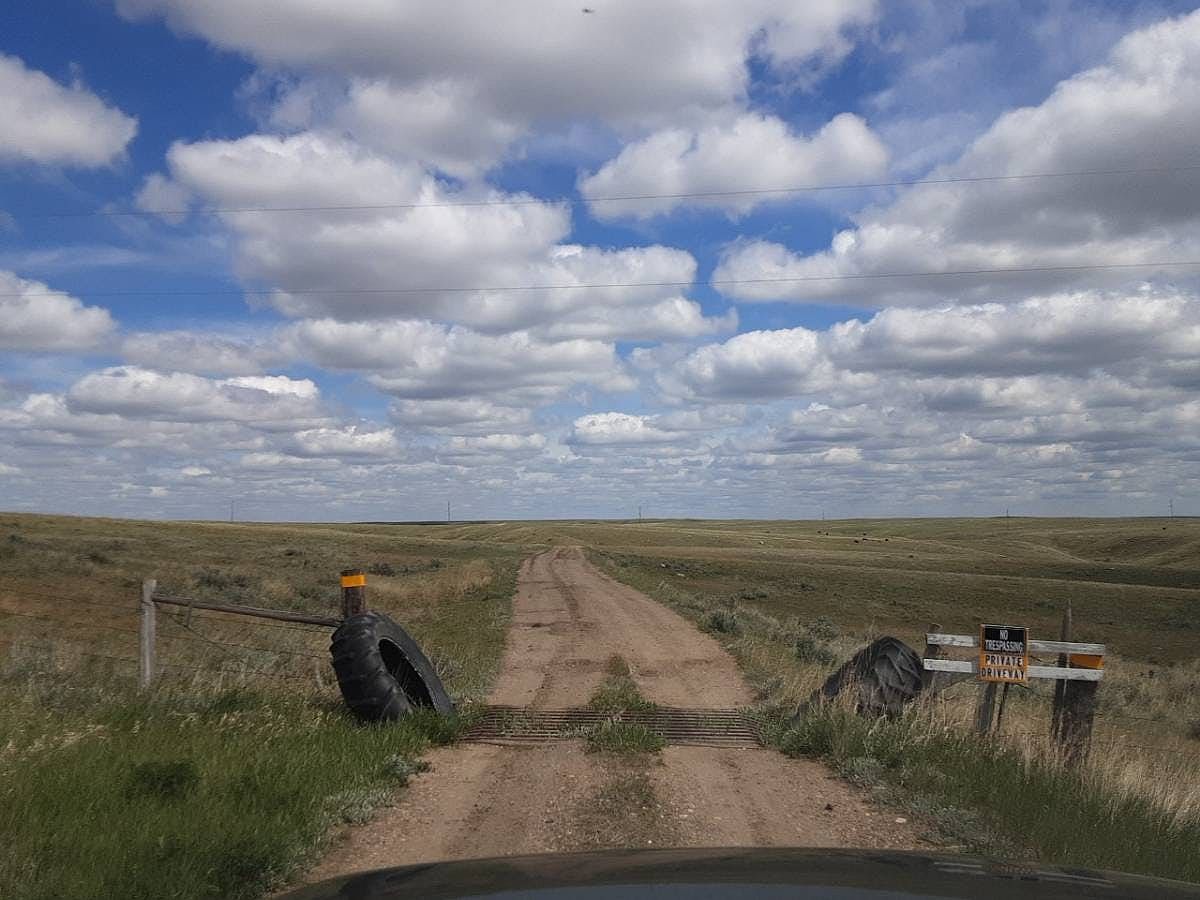 1360 Turner Rd, Harlem, MT 59526 | Zillow