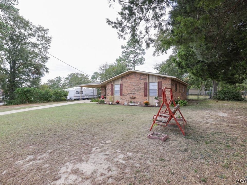 306 Daniel Cir, Dothan, AL 36301 | MLS #548662 | Zillow