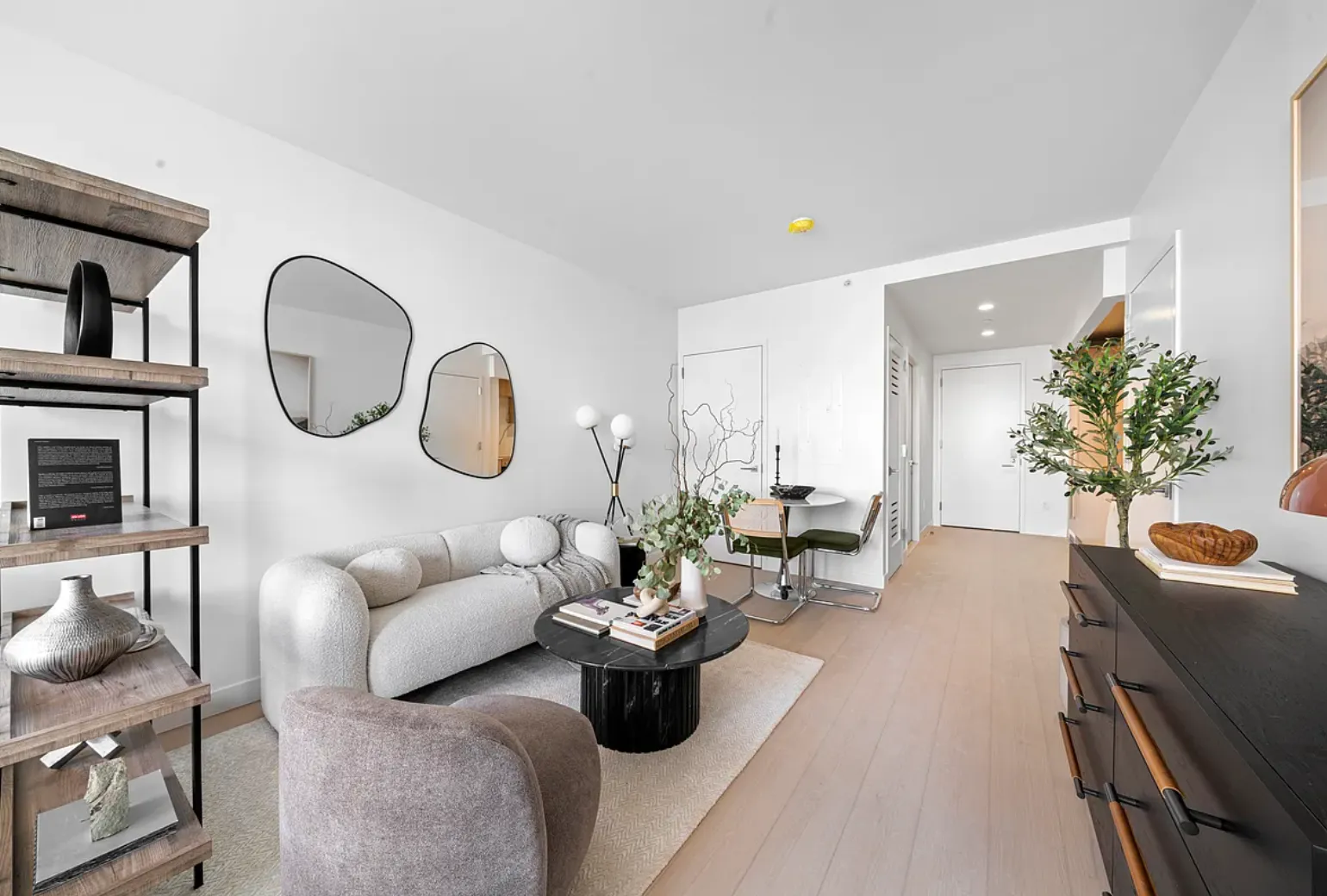 1 West Street #1919 in Financial District, Manhattan | StreetEasy
