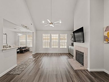 135 Highland Hills Blvd, Decatur, TX 76234 | Zillow