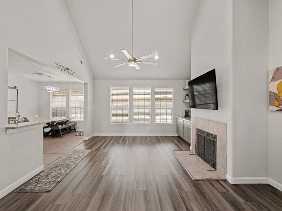 135 Highland Hills Blvd, Decatur, TX 76234 | MLS #20385043 | Zillow