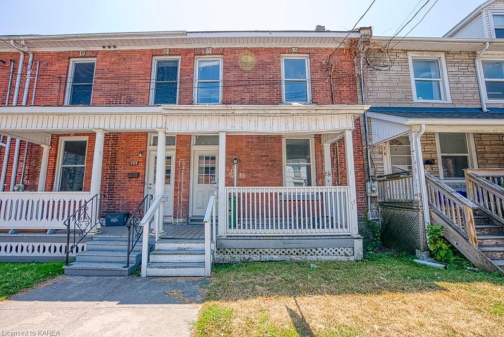 356 Johnson St, Kingston, ON K7L 1Y8 | MLS #40456163 | Zillow