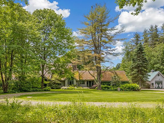 341 Danby Mountain Road, Dorset, VT 05251 | MLS #5000817 | Zillow