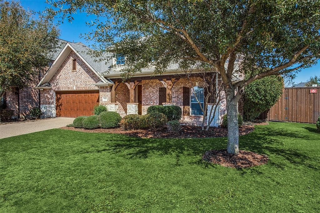 15596 Christopher Ln, Frisco, TX 75035 | Zillow
