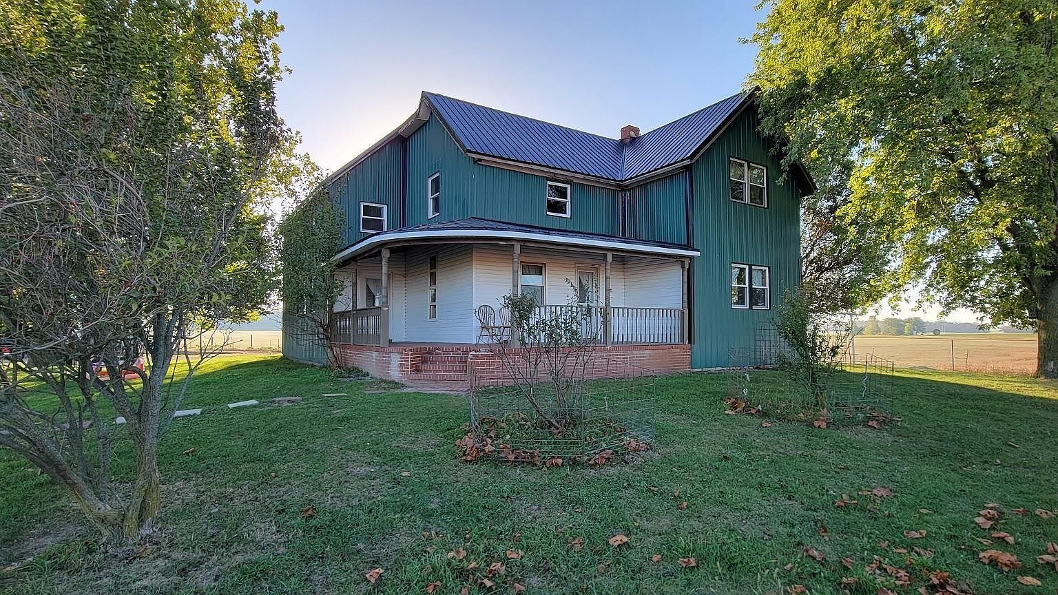 10617 S 700 E, Keystone, IN 46759 | MLS #202441239 | Zillow