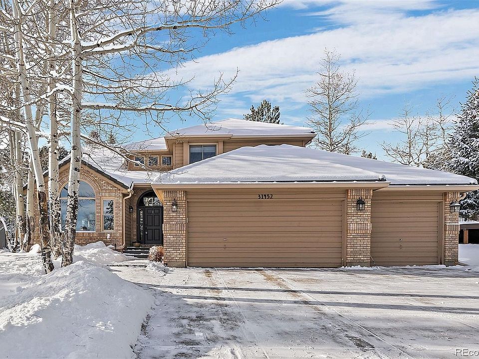 31452 Island Drive, Evergreen, CO 80439 | Zillow