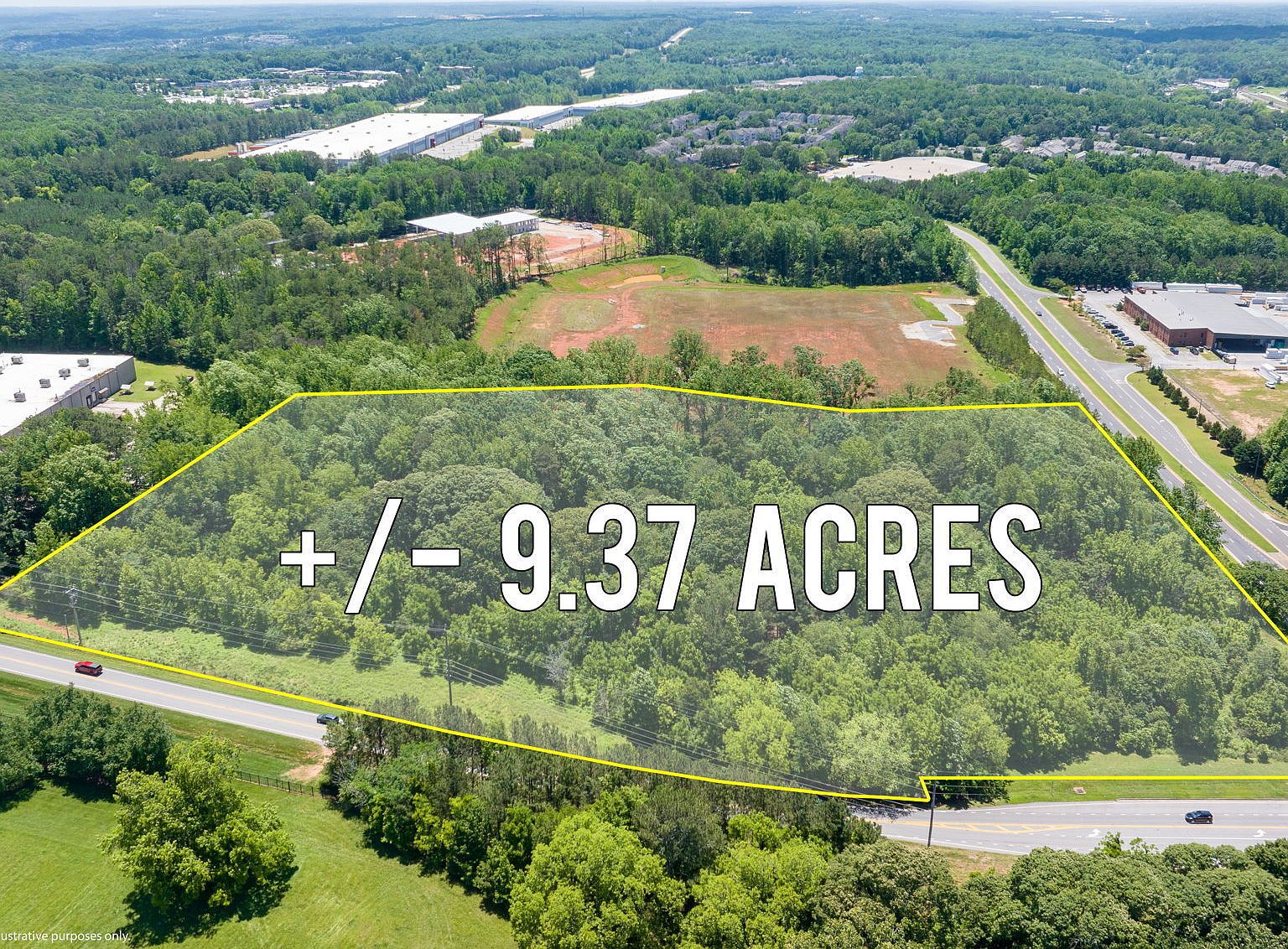 4611 Thurmon Tanner Pkwy, Flowery Branch, GA 30542 | MLS #10540140 | Zillow