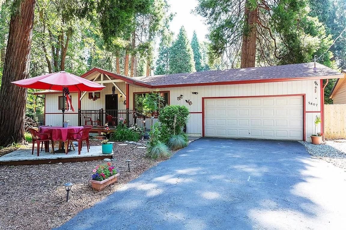 5807 Joni Ct, Pollock Pines, CA 95726 | Zillow