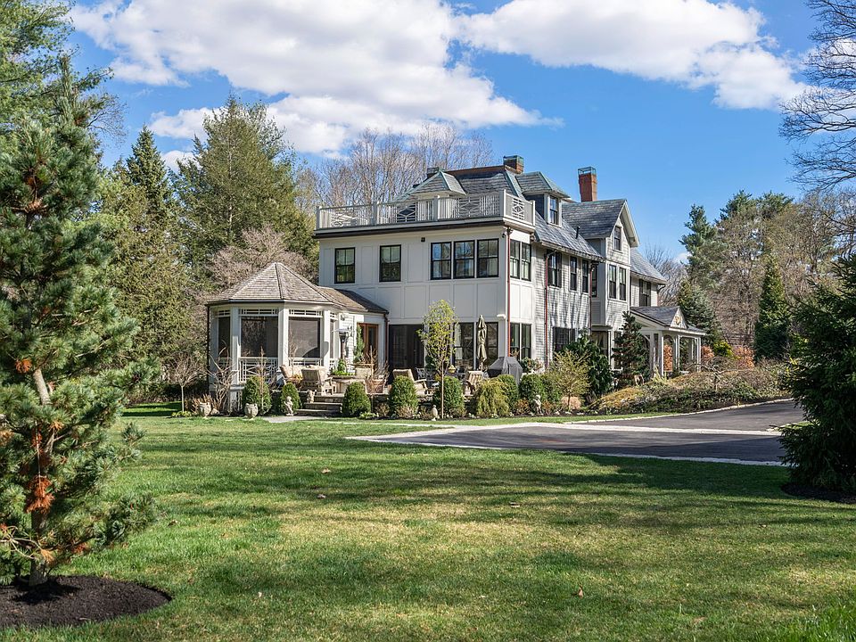 215 Boston Post Rd, Weston, MA 02493 | Zillow