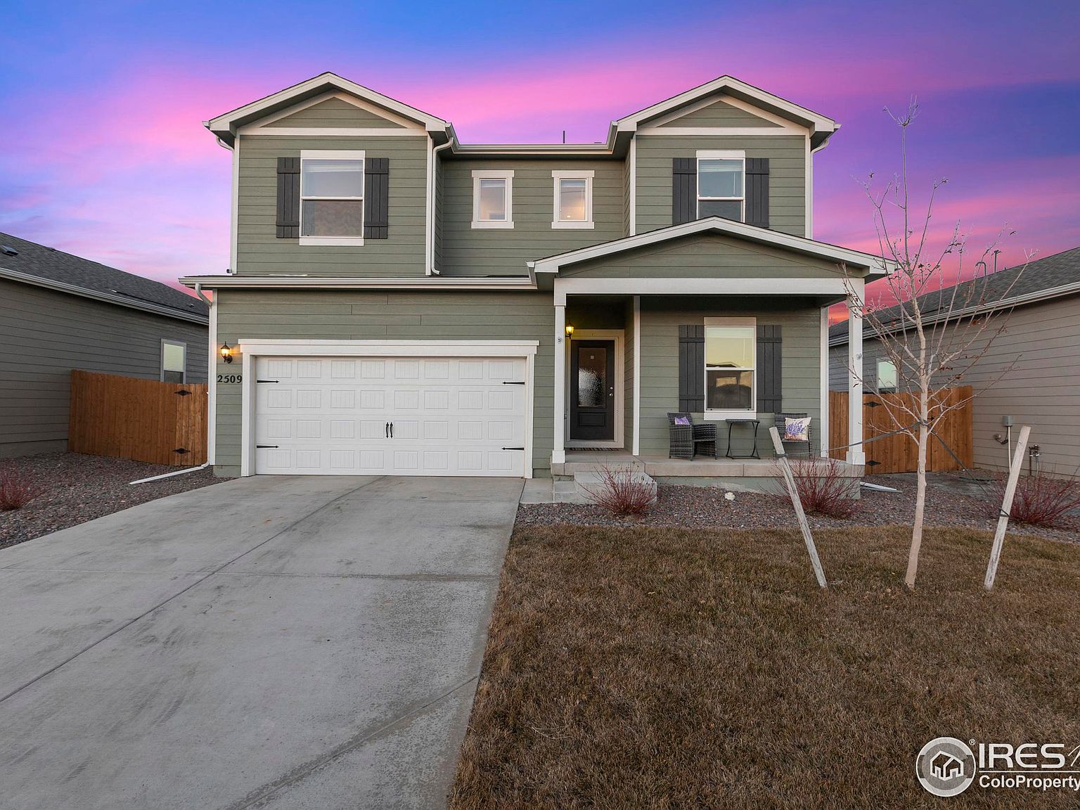 2509 Alto St, Fort Lupton, CO 80621 | MLS #1026355 | Zillow