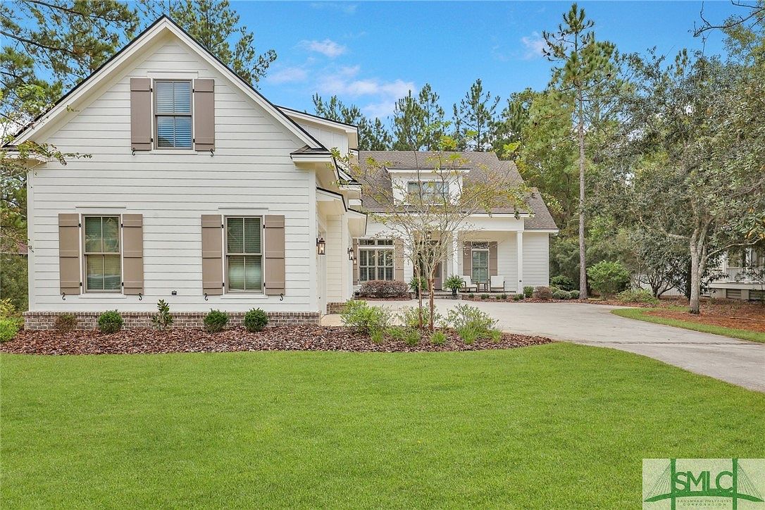 177 Spanton Cres, Pooler, GA 31322 | Zillow