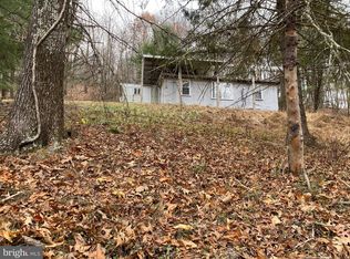 12515 Cresap Mill Rd SE, Oldtown, MD 21555 | MLS #MDAL2010898 | Zillow