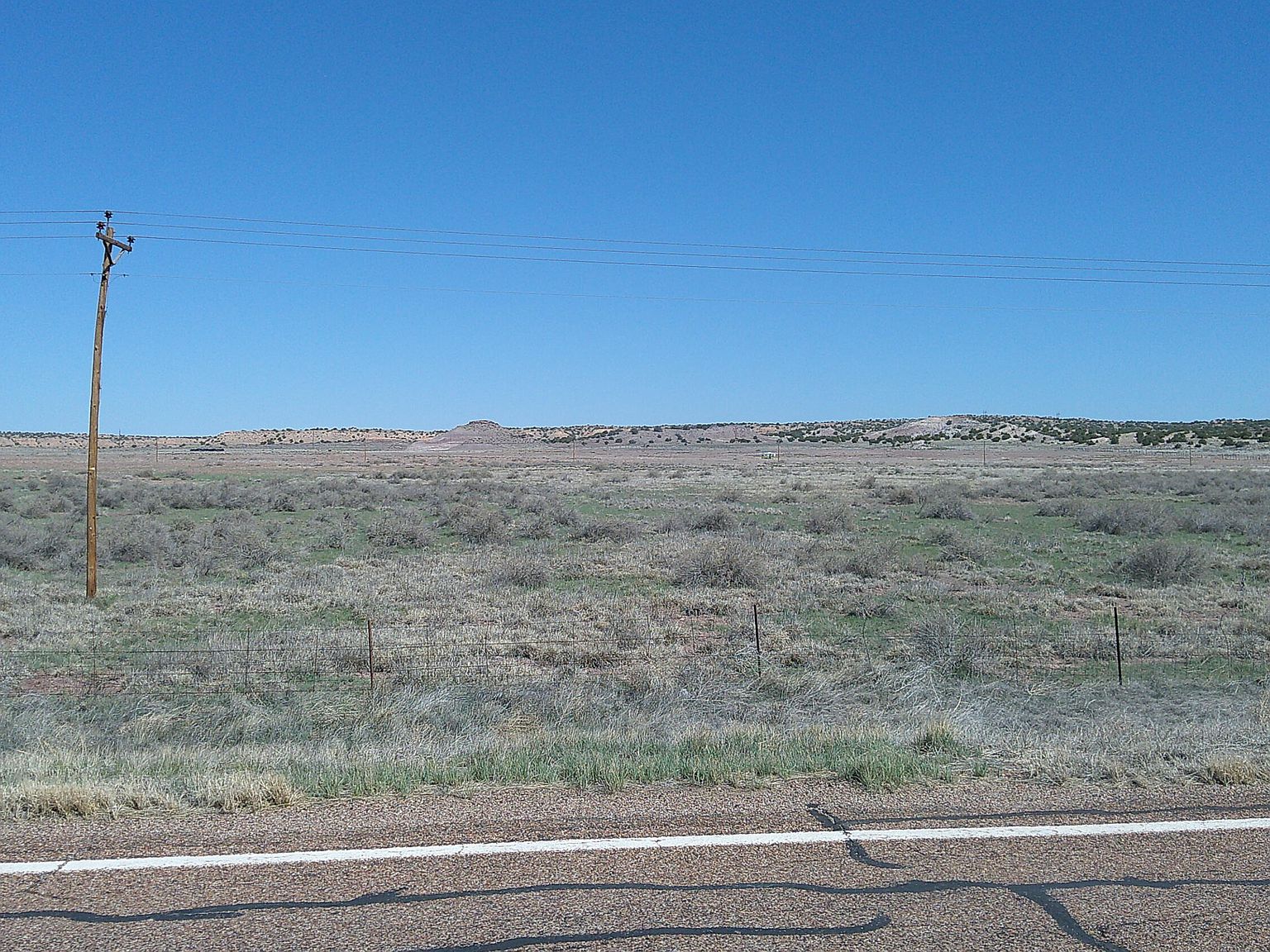 0 Chambers, Sanders, AZ 86512 | Zillow