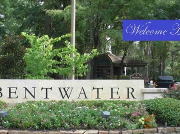 Bentwater Country Club - Montgomery TX Real Estate - 13 Homes For Sale ...