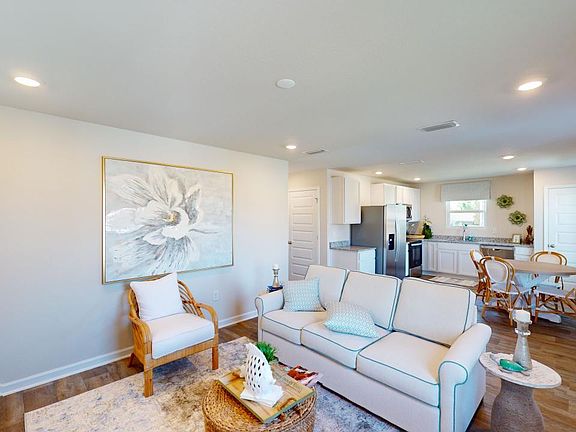 CALLAWAY Plan, Bay Street Village, Foley, AL 36535 | Zillow