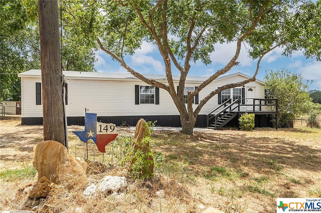 149 Angel Ln, Seguin, TX 78155 | Zillow