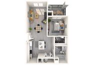 Zone Westgate Apartment Rentals - Glendale, AZ | Zillow