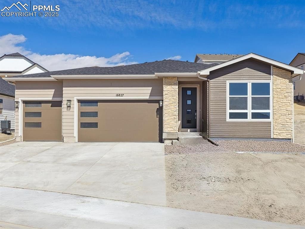 16827 Starfall Dr, Monument, CO 80132 | Zillow