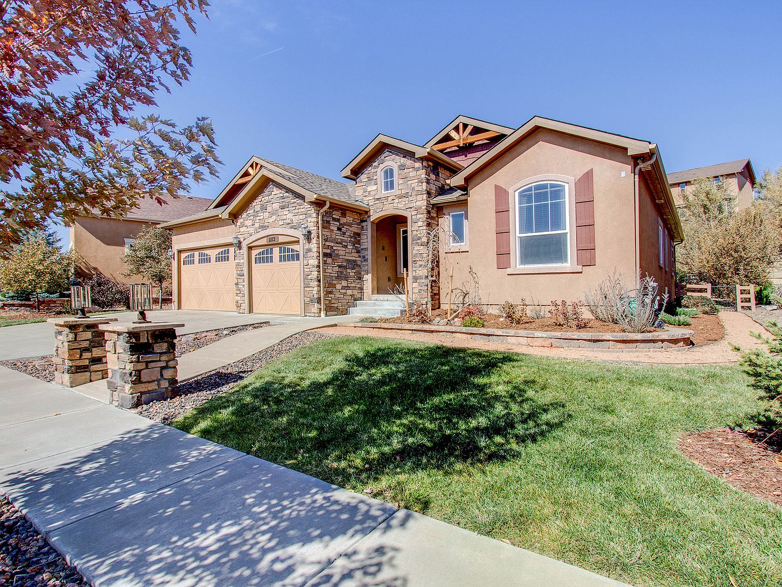 1112 Spectrum Loop, Colorado Springs, CO 80921 | Zillow