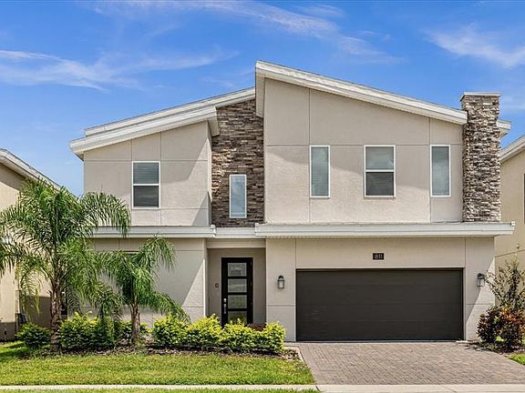 811 Pebble Beach Dr, Davenport, FL 33896 | Zillow