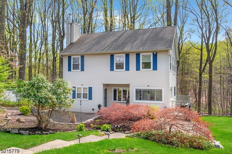 201 Old Center Grove Rd, Randolph, NJ 07869 | MLS #3839391 | Zillow