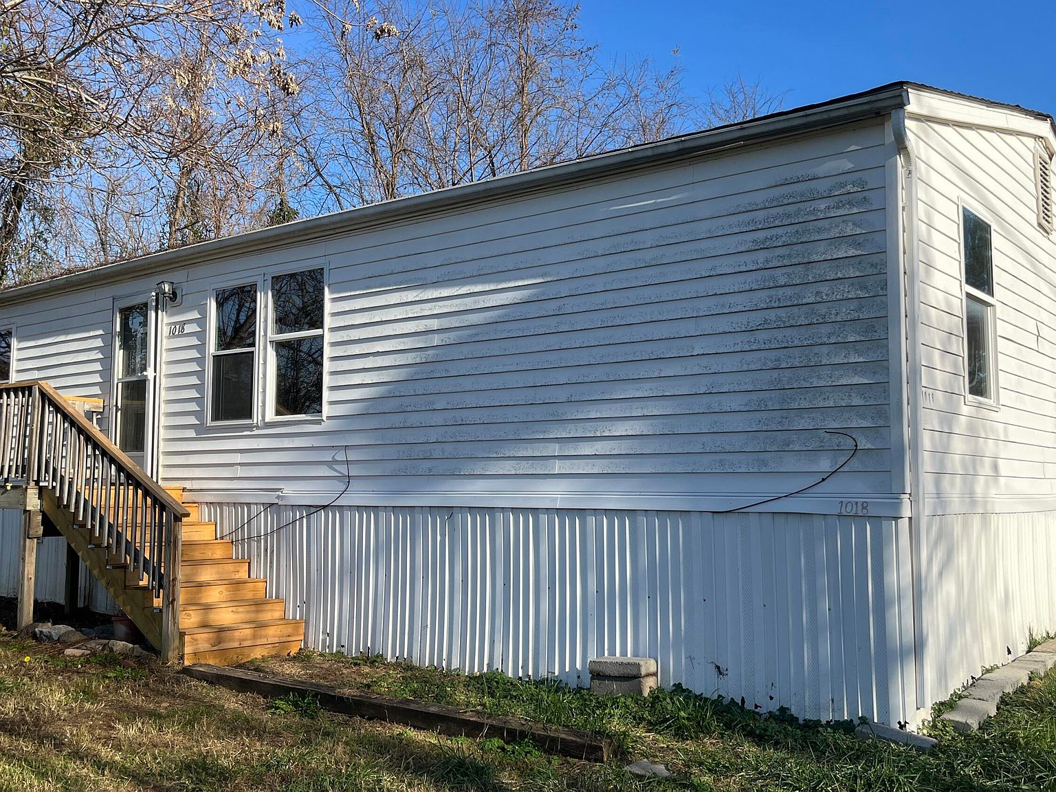 1018 Peaceful Dr LOT 4, Montvale, VA 24122 | Zillow