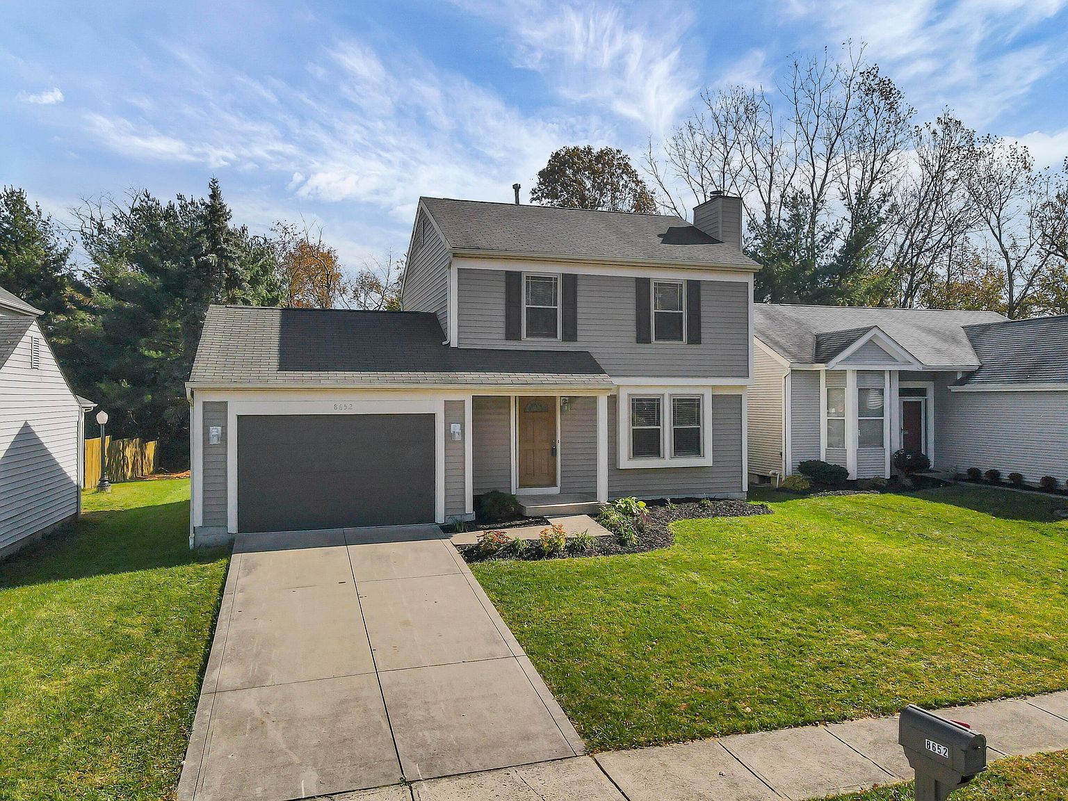 8652 Broadacre Dr, Powell, OH 43065 | Zillow