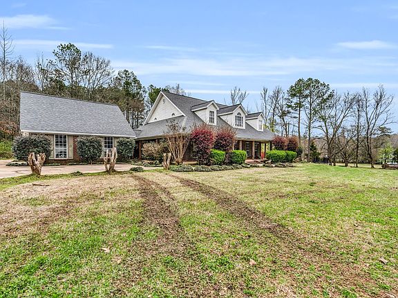 2600 McKnight Rd, Ackerman, MS 39735 | MLS #24-494 | Zillow