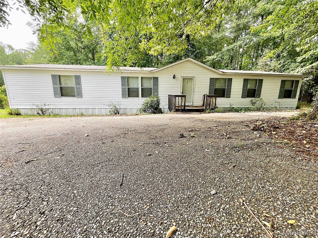 115 Sunset Stri, Eclectic, AL 36024 | Zillow