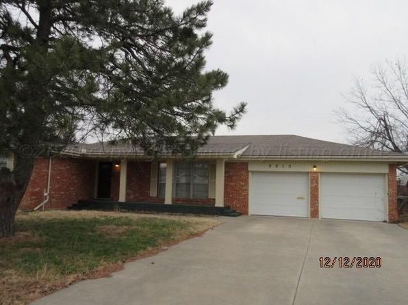 Pampa Real Estate - Pampa TX Homes For Sale | Zillow