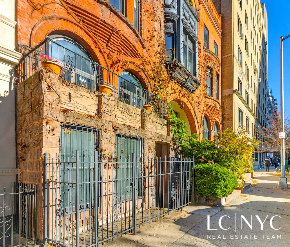 255 West 70th Street #1 in Lincoln Square, Manhattan | StreetEasy