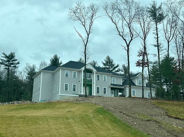 Sharon MA Real Estate - Sharon MA Homes For Sale | Zillow